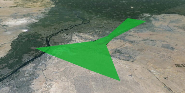 Aeronautical Study - Aviakm